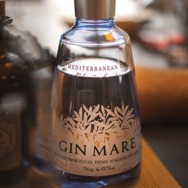 Gin – Plastipel Etiquetas e Rótulos em Curitiba