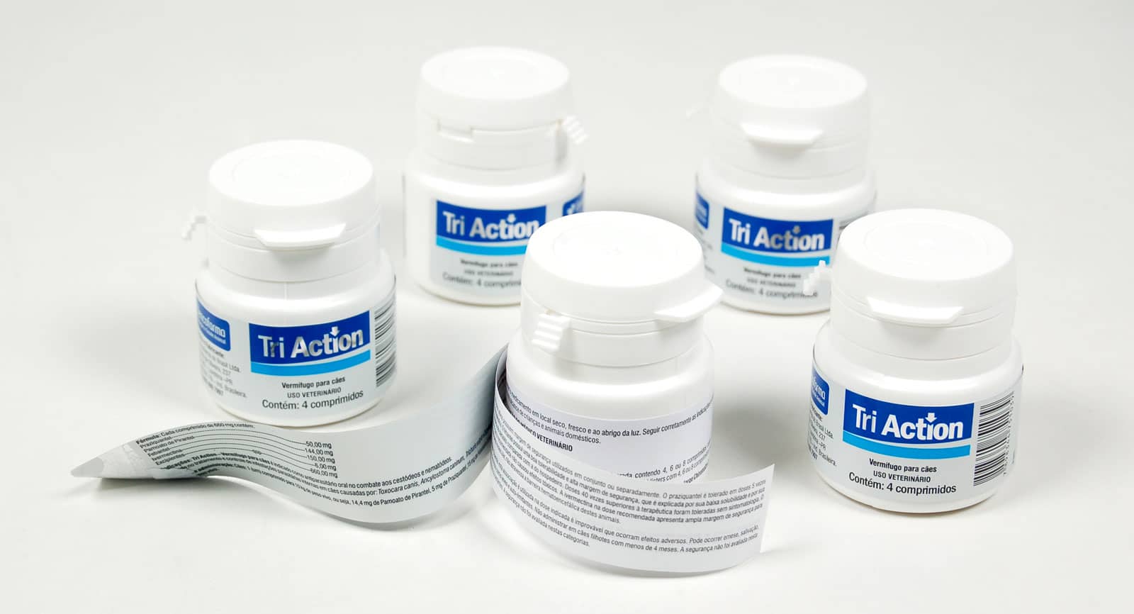 Rótulo Bula - Plasitpel Etiquetas e Rótulos